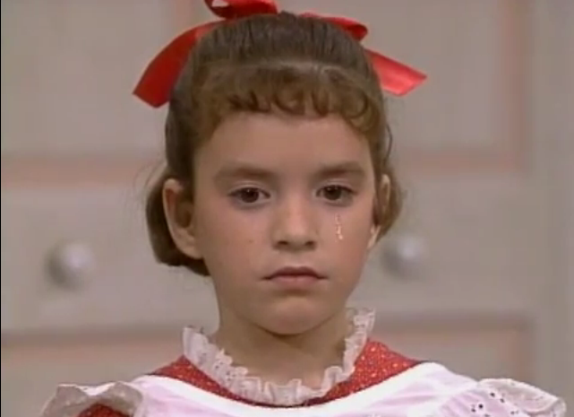 Season 1, Episode 24: Grandpa Lawson's Visit ~ Small Wonder Reviewed