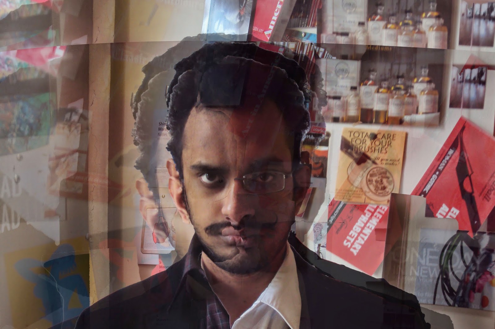 Tushar Kanti Deb Nath