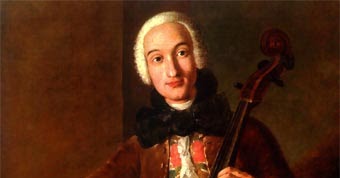Baúl de Chity: LA OBRA MUSICAL DE LUIGI BOCCHERINI EN ESPAÑA