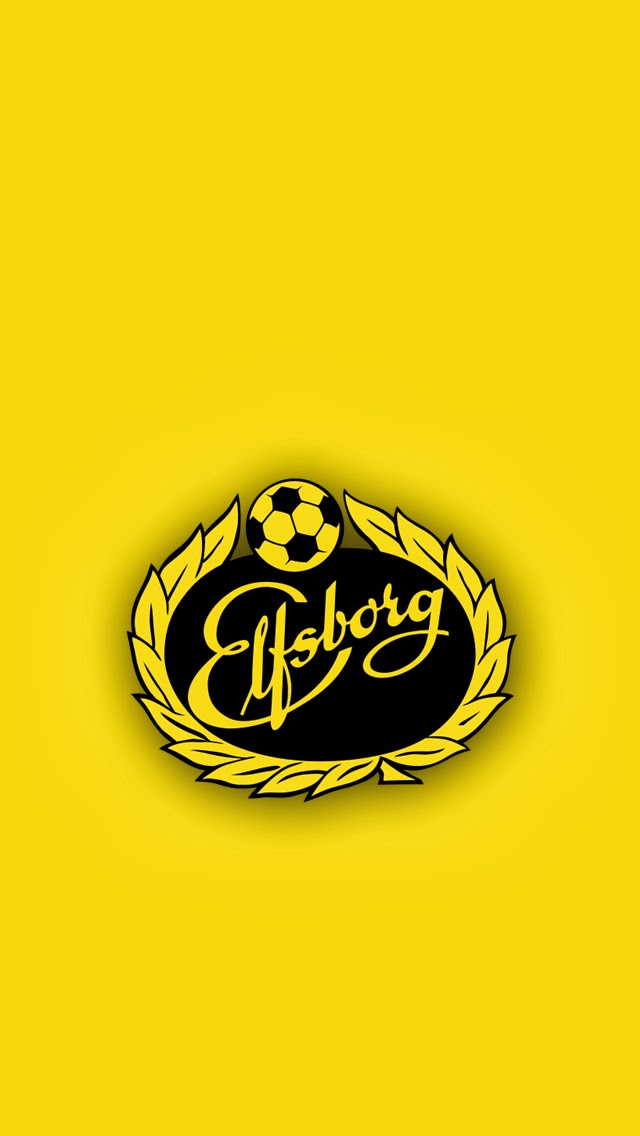 Kickin' Wallpapers: IF ELFSBORG WALLPAPER