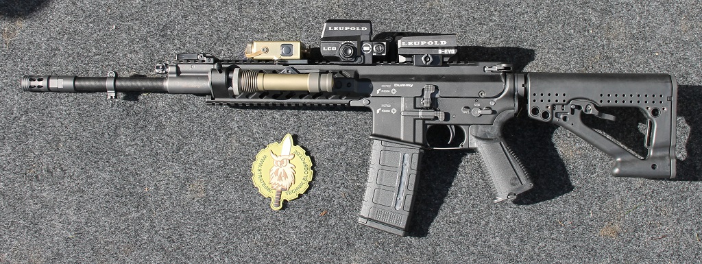 STRATEGIE & TECHNIK: Alles Gute, AUG - 40 Jahre Sturmgewehr 77