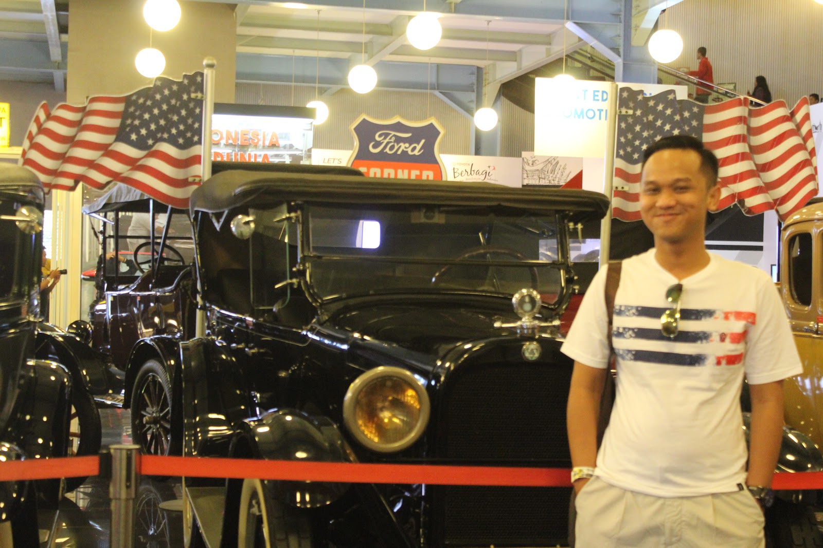 My Trip My Adventure - Danny Gaida Tera ELgar