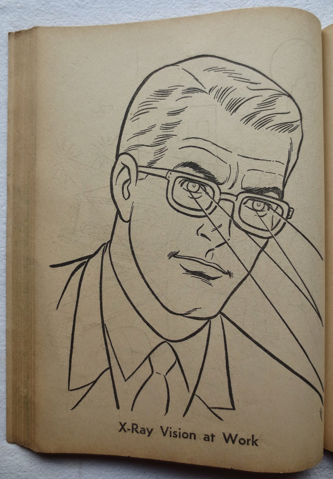 ART SKOOL DAMAGE : Christian Montone: Superman & Batman Coloring Books ...