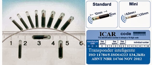 .: Microchips Brasil