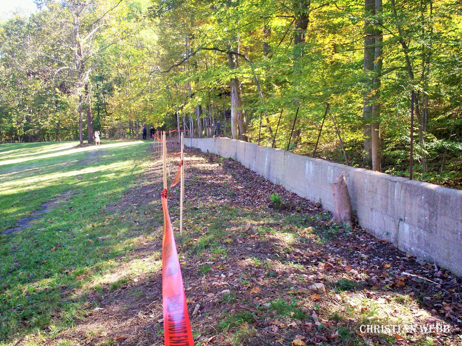 Indiana's Forgotten Past: Jungle Park Speedway