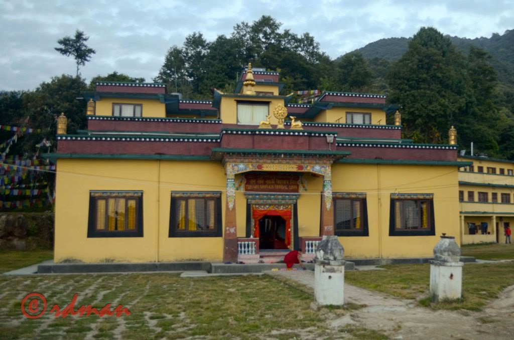 Nagi Gumba (Budhanilkantha) Hiking (with photos). | RDMAN