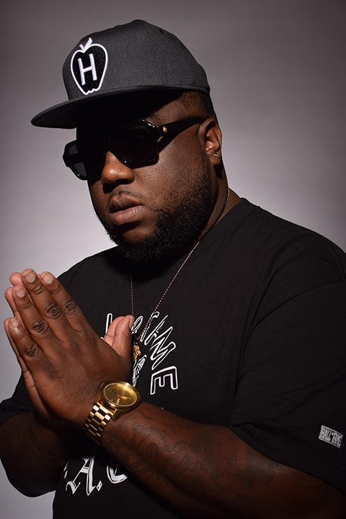 Fat Pimp - "Uh Oh" Video | @IAmFatPimp