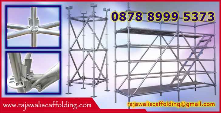 Penyewaan Scaffolding 0878 8999 5373