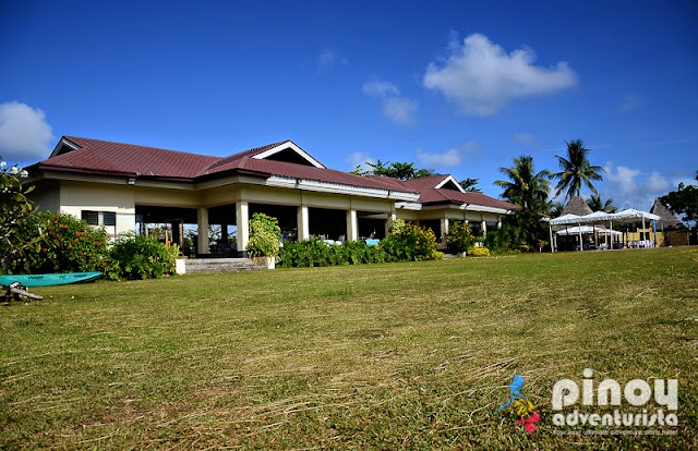 San Antonio Resort in Roxas City, Capiz, "An Ideal Place to Relax and ...