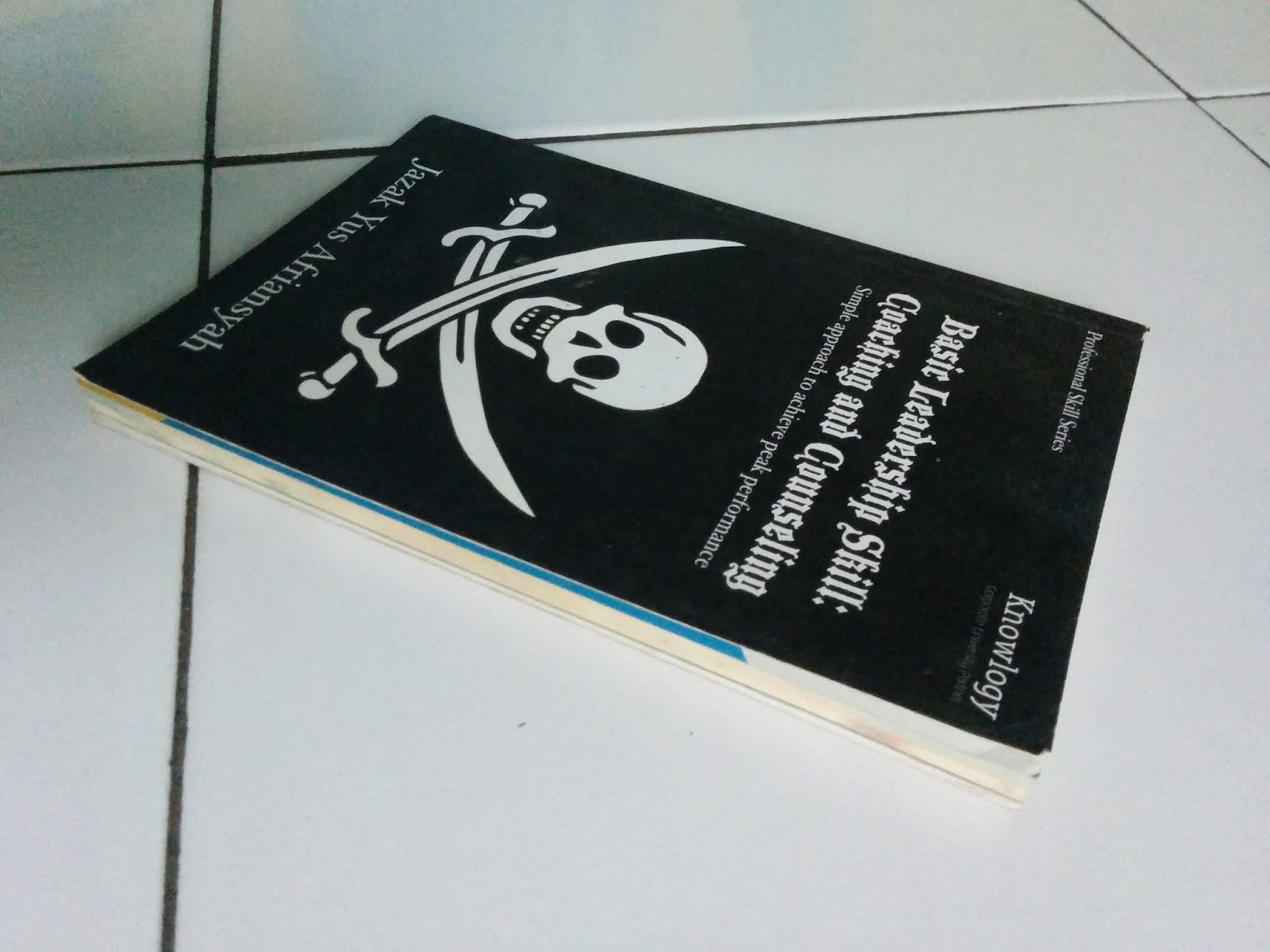 Basic Leadership Skill: Coaching and Counseling | Aksiku Toko Buku ...