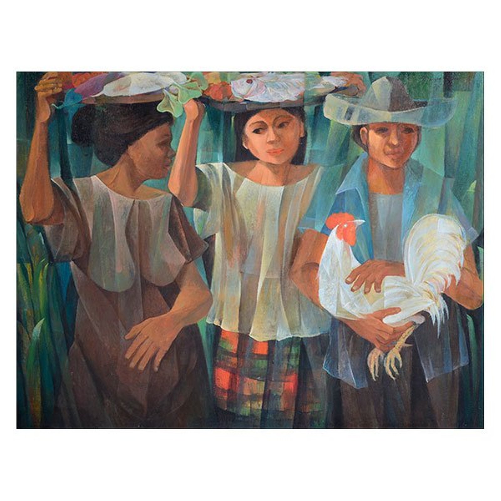 vicente manansala - philippin news collections