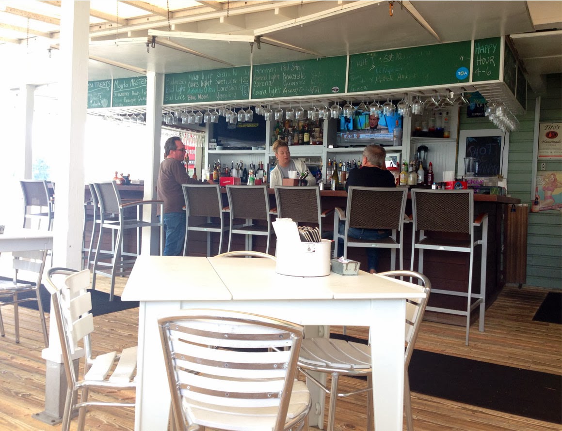 A Touch of Southern Grace : Great Southern