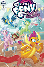 MLP Ian Flynn Comics | MLP Merch