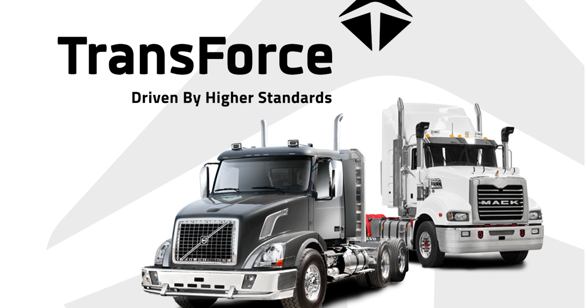 TransForce CDL Drivers