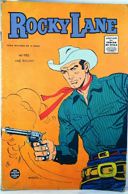 Jamar S. muniz: CONHEÇA ROCK LANE