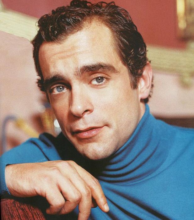 Greek Men Photos: Konstantinos Markoulakis (50 photos)