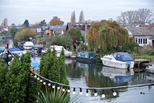 Thames Ditton Island - Alchetron, The Free Social Encyclopedia
