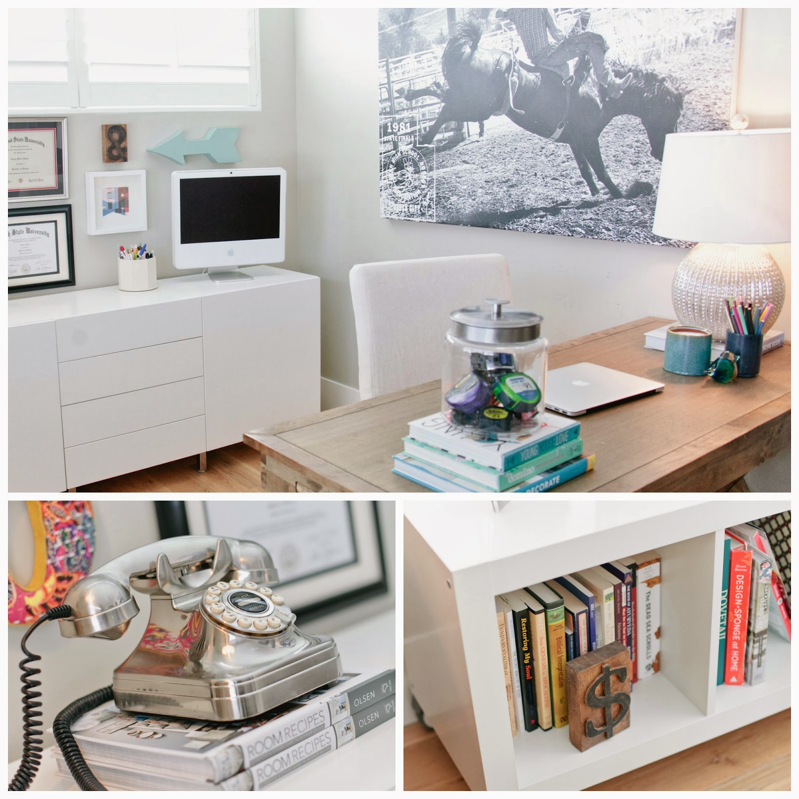 Room Recipes: A Creative, Stylish Guide to Interior Design: My House ...