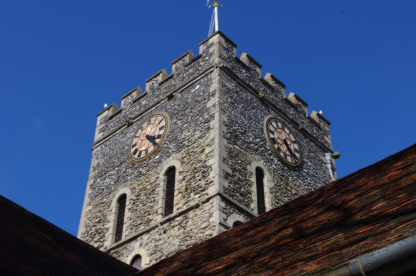 thanetonline: A few pictures of Ramsgate and St Lawrence, and possible ...