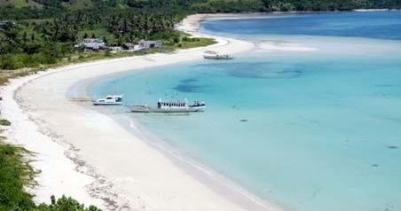 VOTED - PHILIPPINE BEST BEACHES AND RESORTS: CAMARINES SUR BICOL BEACHES