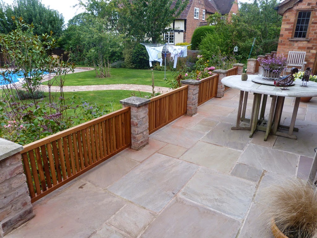 Sawdust In My Socks: Oak Trellis