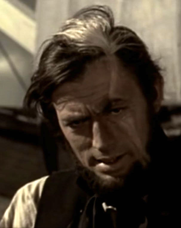 John Huston's Moby Dick ( 1956 ) - Silver Scenes - A Blog for Classic ...