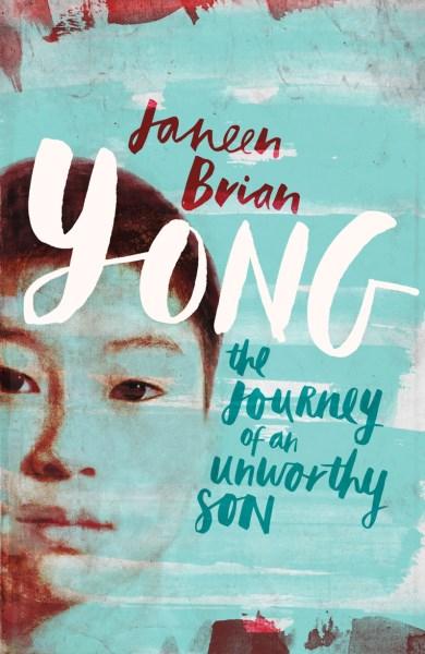 Kids' Book Review: Review: Yong