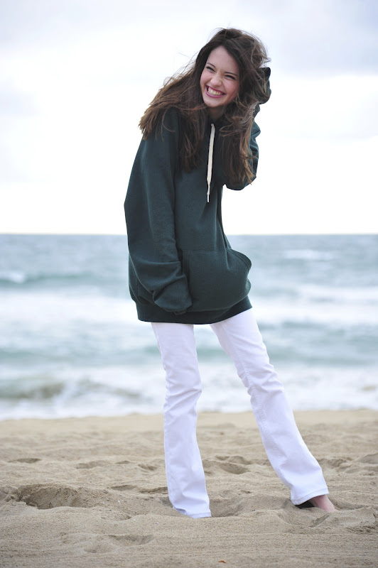 ANNe MARIe FOX PHOTOGRAPHY: MeGAN SHeRRiLL - AcTReSS - MANHATTAN BeACH