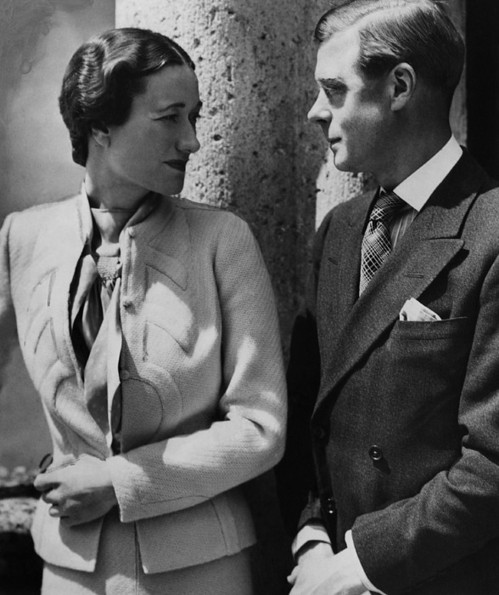 Fabulous Miss K: Style Icon - Wallis Simpson