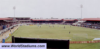 FIFA STANDARD RATING: The Ten Most Beautiful Stadium In Nigeria - Cheer ...