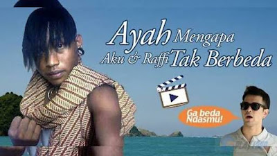 16 Meme Udin Gamboet Yang Coeg Sekali