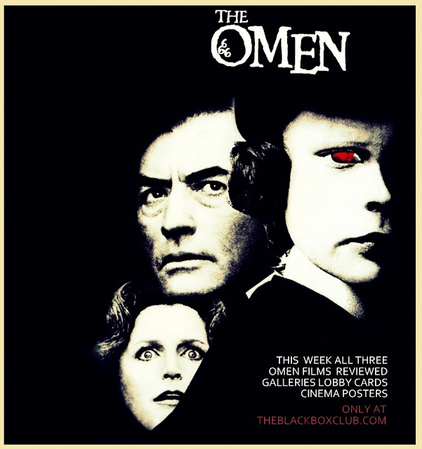 The Black Box Club: THE OMEN TRILOGY: REVIEWED WITH PHOTO GALLERIES ...