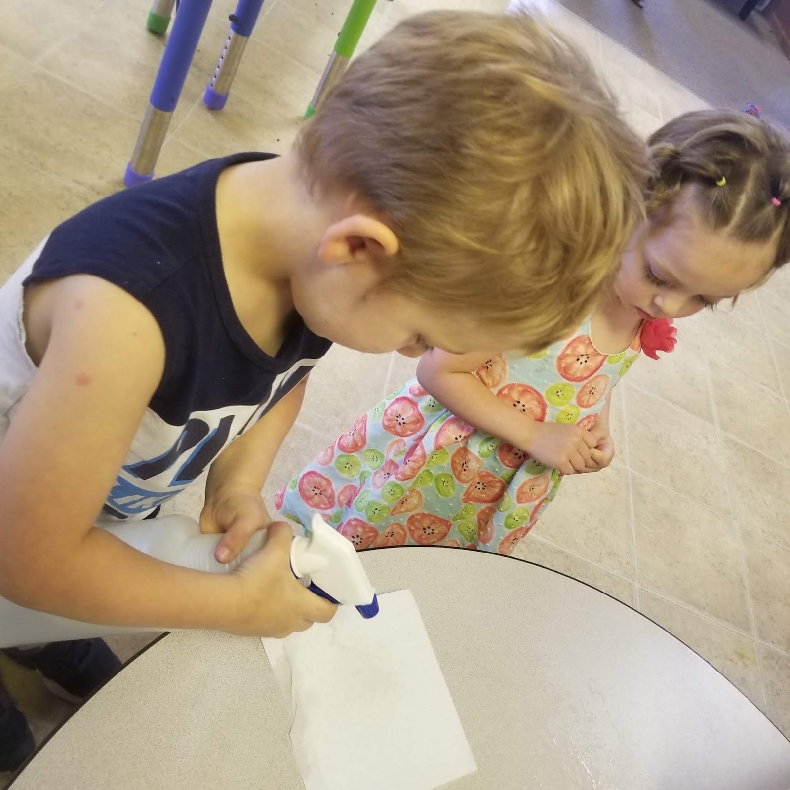 PLA Academy 2018-2019