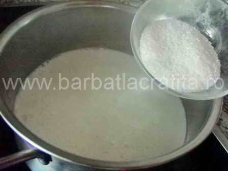 Fidea cu lapte | Rețete BărbatLaCratiță