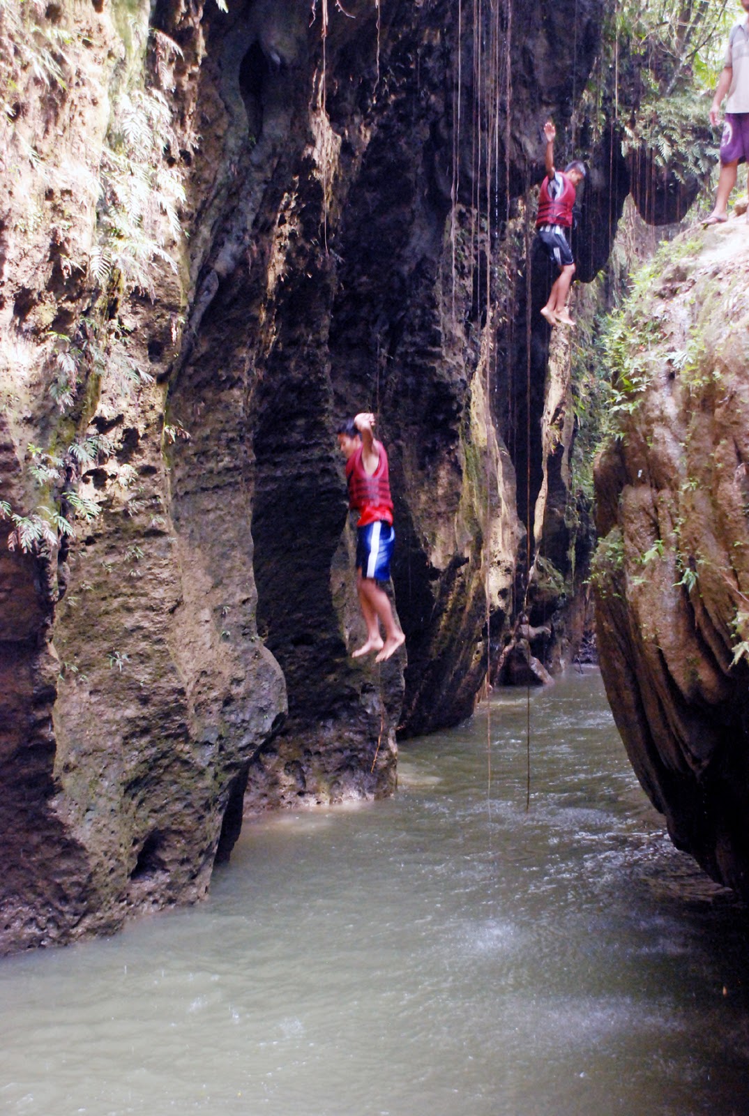 BODY RAFTING CIWAYANG: Paket Body Rafting Ciwayang Pangandaran