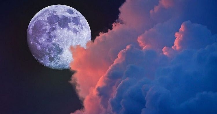 TOR designs: Full Moon/Mood + Yoga