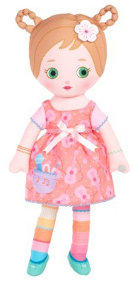 Susan's Disney Family: Mooshka sweet, huggable dolls your little girl ...