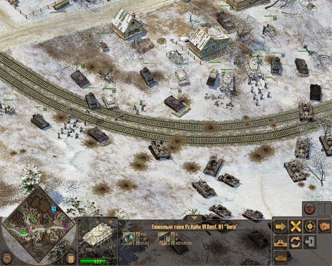 Blitzkrieg 2: Blitzkrieg 2 Stalingrad