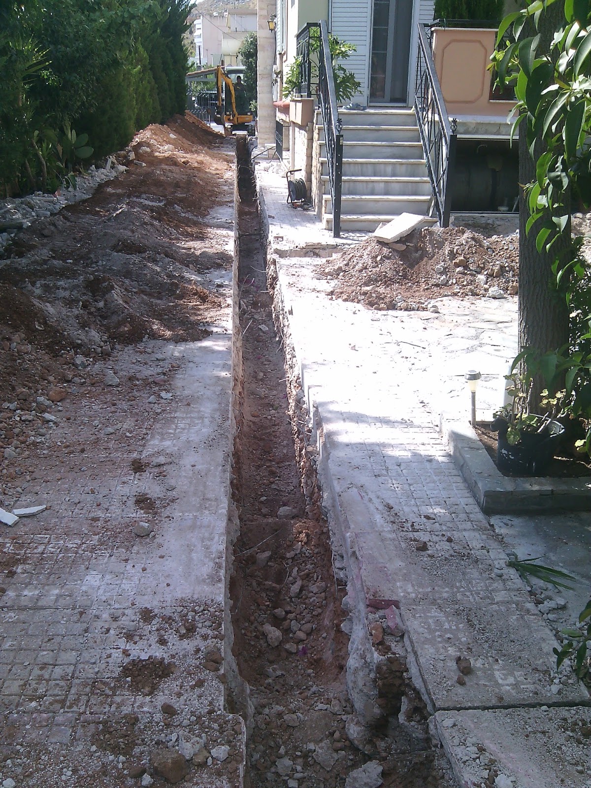 ΚΛΟΥΒΑΤΟΣ ΣΤΕΦΑΝΟΣ ΧΩΜΑΤΟΥΡΓΙΚΑ ΕΡΓΑ ΔΗΜΟΣΙΟΥ ΚΑΙ ΙΔΙΩΤΙΚΟΥ ΤΟΜΕΑ ...