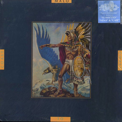 DISCOS PARA EL RECUERDO : MALO