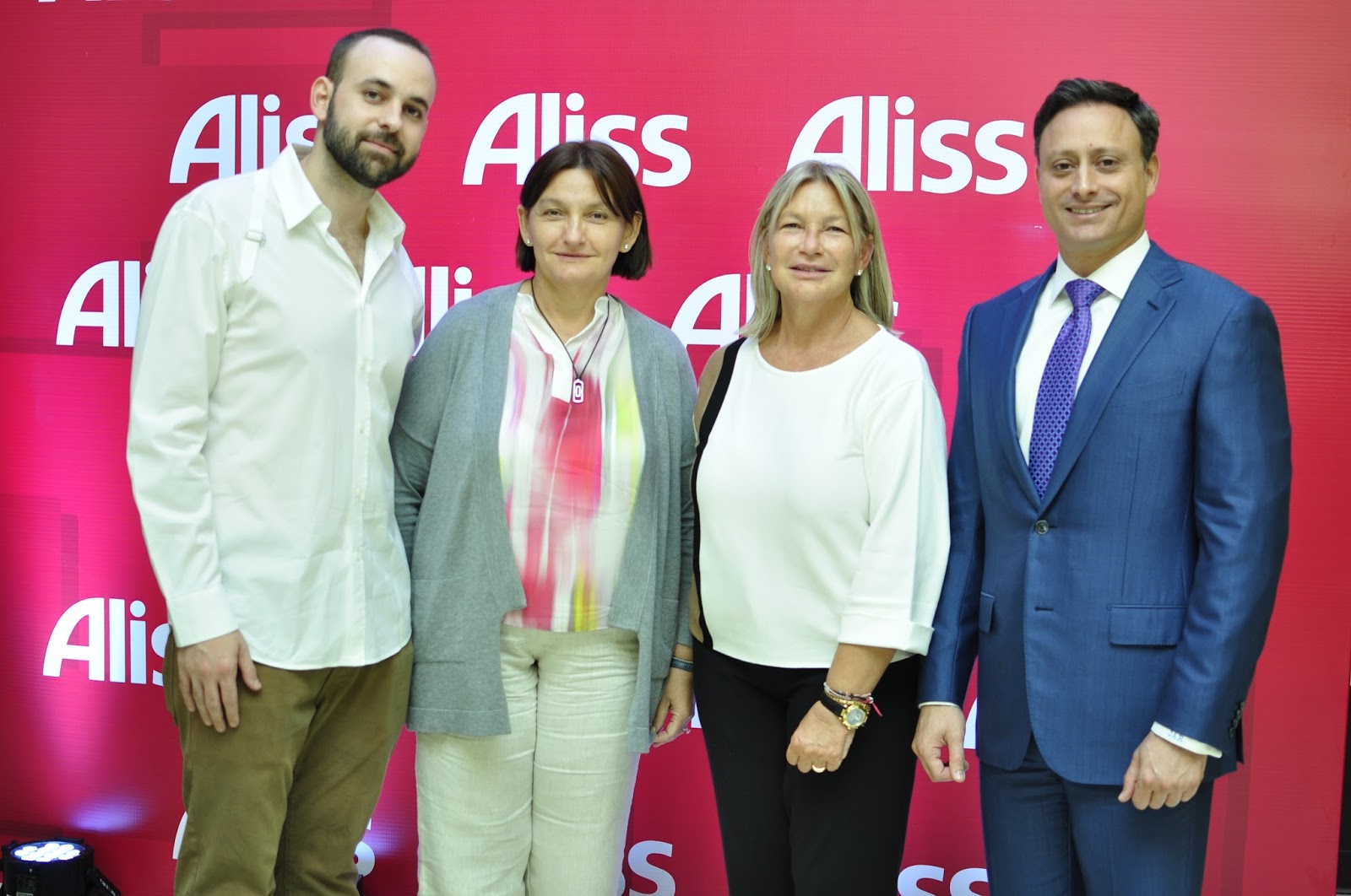 Aliss llega a República Dominicana - Clariot RD