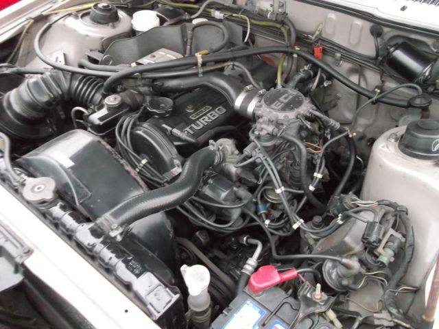 80sHERO: 1982 Starion