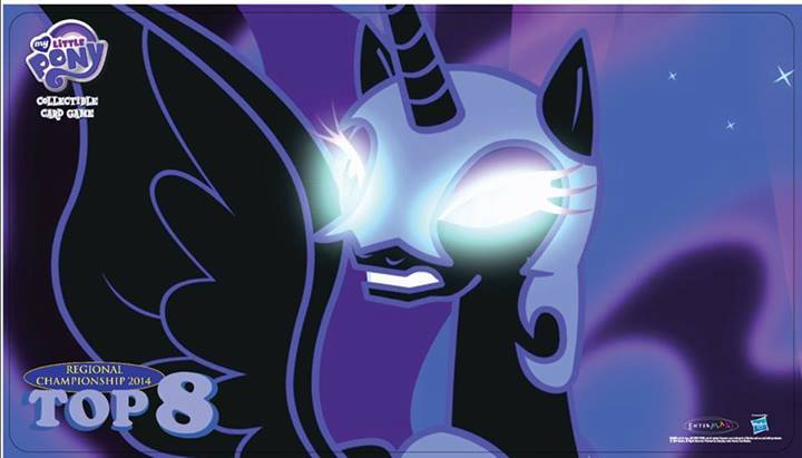 MLP Playmat Enterplay Items | MLP Merch