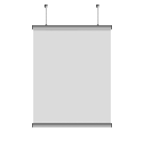 4 Ways You Can Use Hanging Posters: 4 Ways You Can Use Hanging Posters