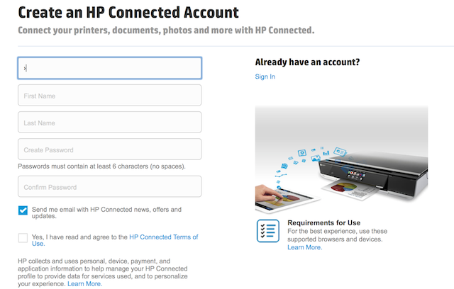 Isaactan.net: HP Print Apps - Printing Made Easy, Direct From Your HP ...