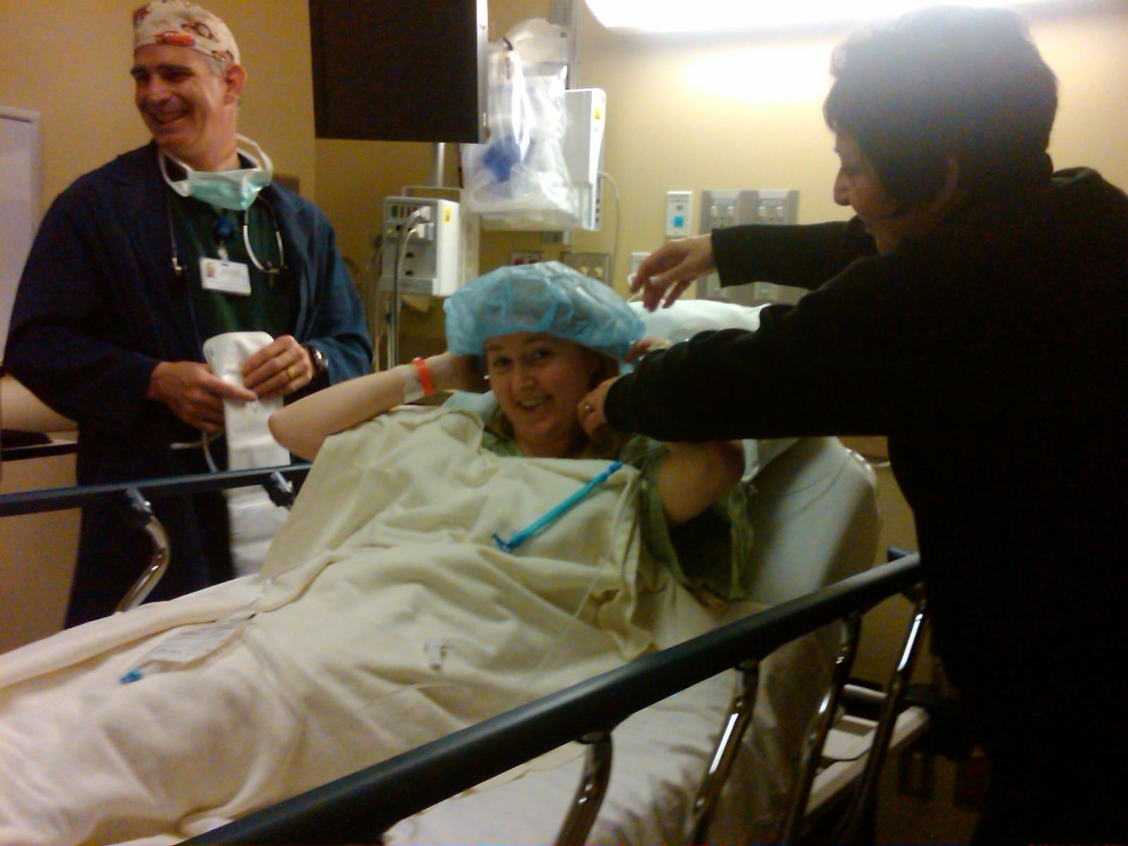 A Stroll in the Neighborhood: On the Road to Recovery