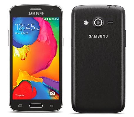 Harga Samsung Galaxy Avant (SM-G386) Terbaru Juli 2015