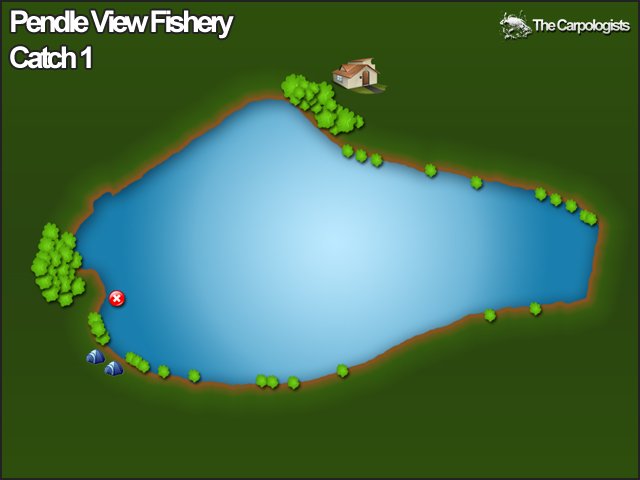 The Carpologists: Pendle View Fishery - The Result