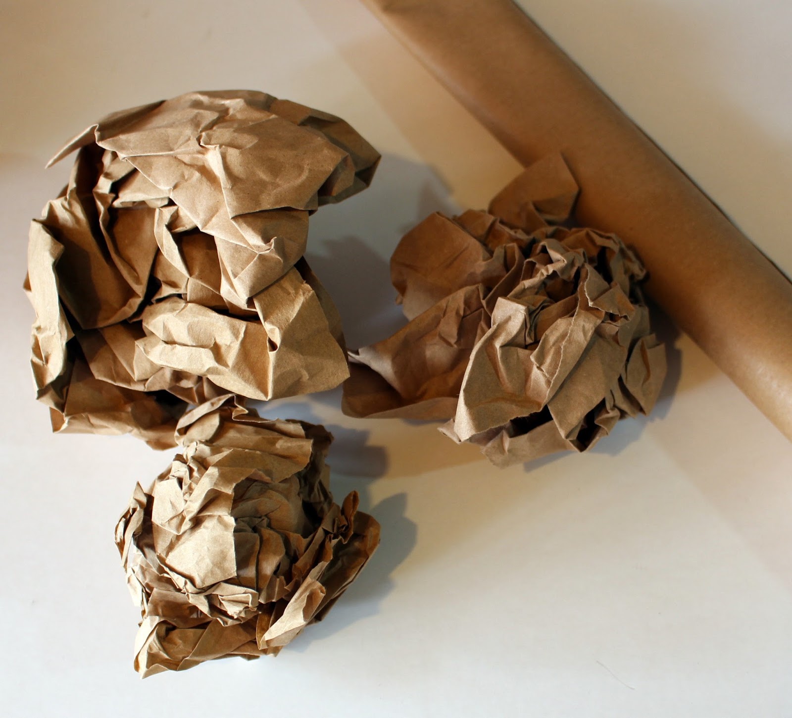 Stamps and Stencils : Adventures with 'Fabric' Paper.