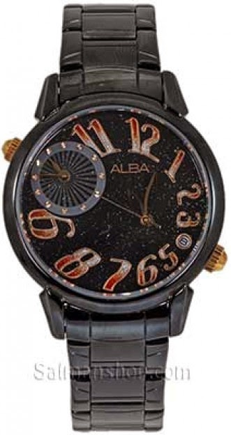 Jual Jam Tangan Original Alba AR4003X1 dengan Angka Besar ~ Jam Tangan ...